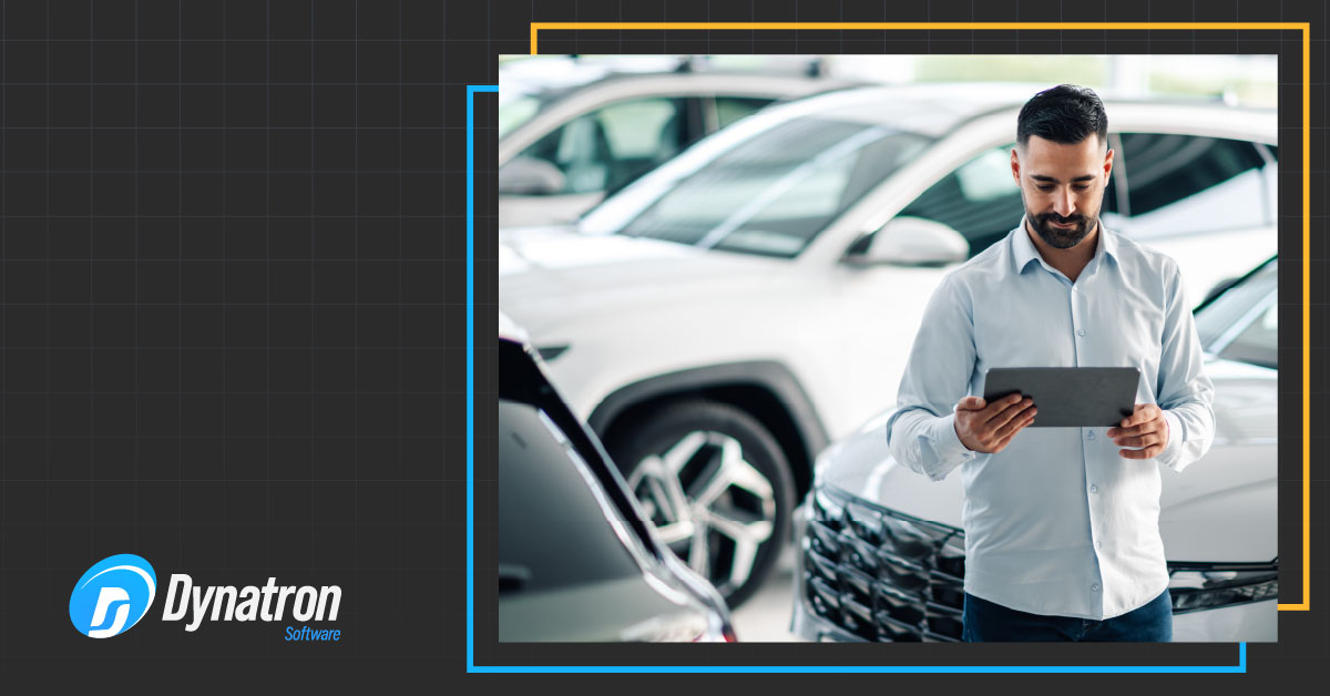 Difference Between Fixed Ops and Variable Ops for Dealerships