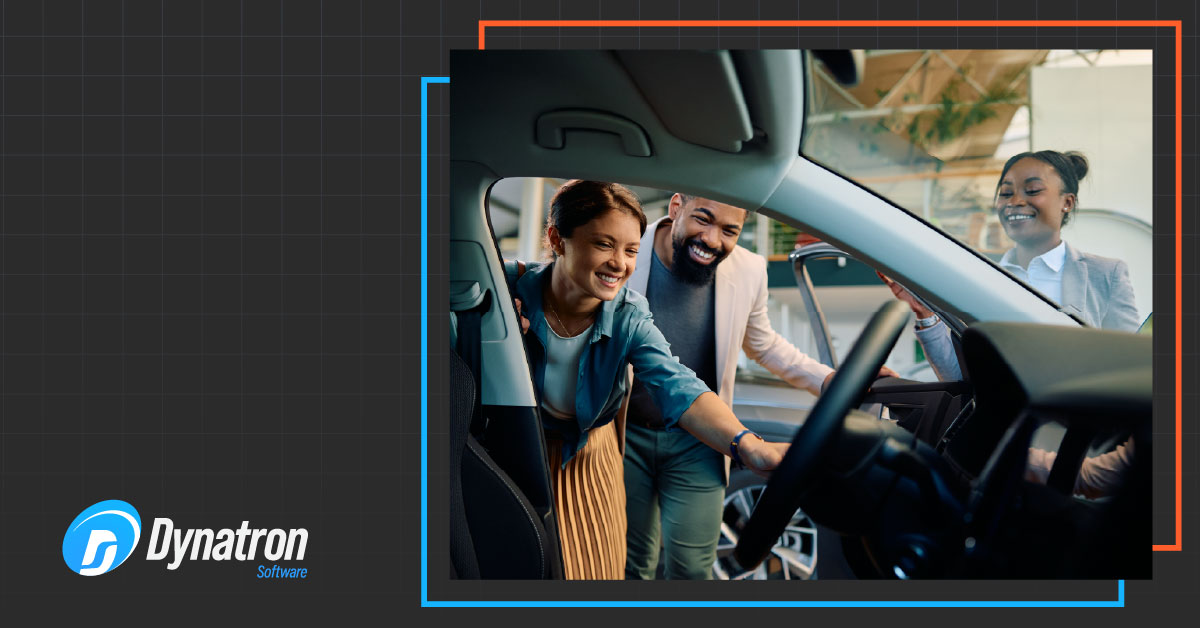 What are Variable Operations in Automotive? - Dynatron