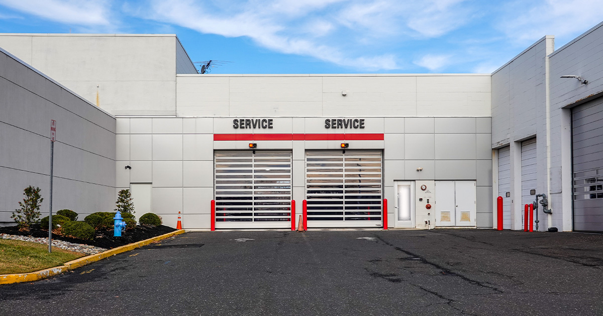 How Do You Calculate Absorption Rate for Dealerships?